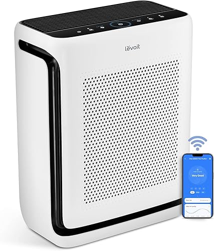 Best Air Purifier 2026: Expert-Ranked Picks for Every Room, Budget ...